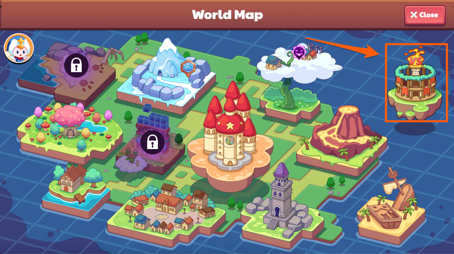 Duels Stadium & Duelling – Prodigy Education