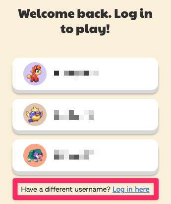 How do my students log in to Prodigy? – Prodigy Education