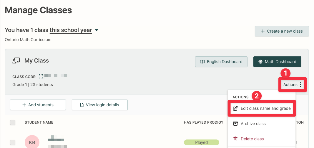 Class Management: Everything You Need to Know – Prodigy Education