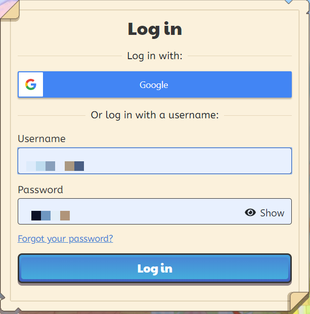 How does my student log in? – Prodigy