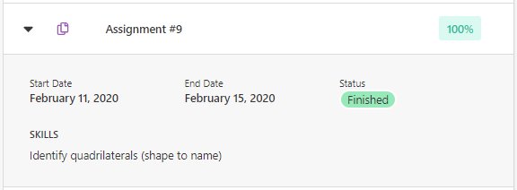 Parent Membership Perks – Prodigy