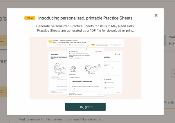 Parent Membership Perks – Prodigy Education