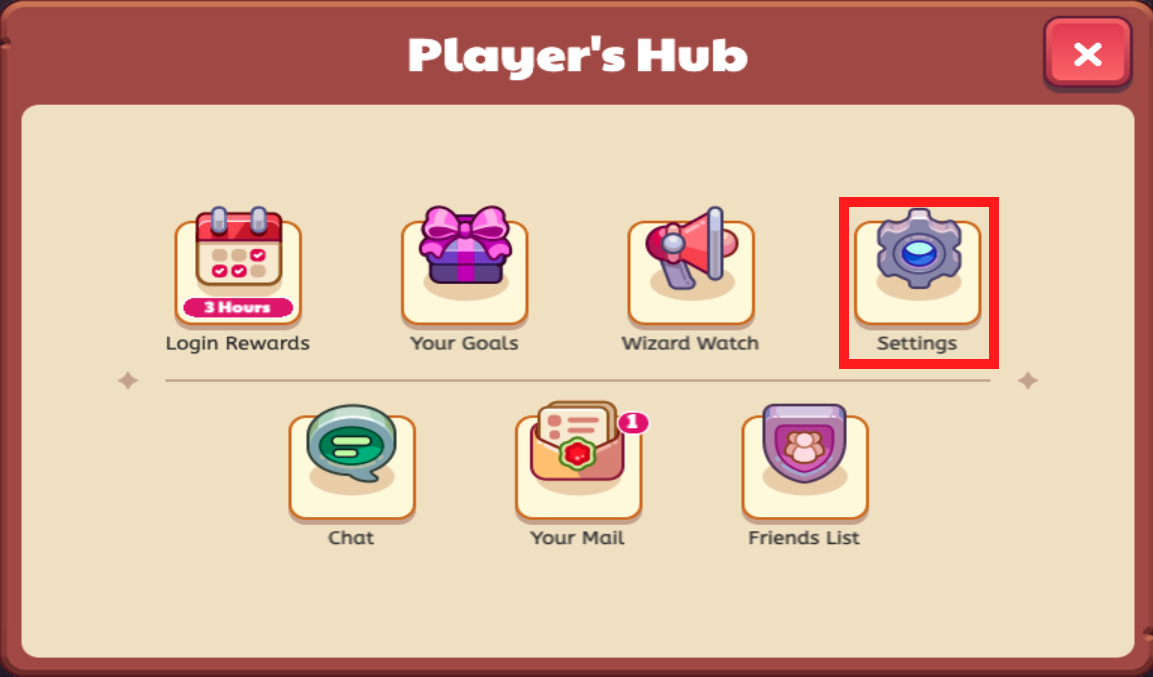 How-to: Find your User ID or Sign out of Prodigy Math – Prodigy Education