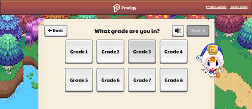 Placement Test Guide for Parents – Prodigy Education