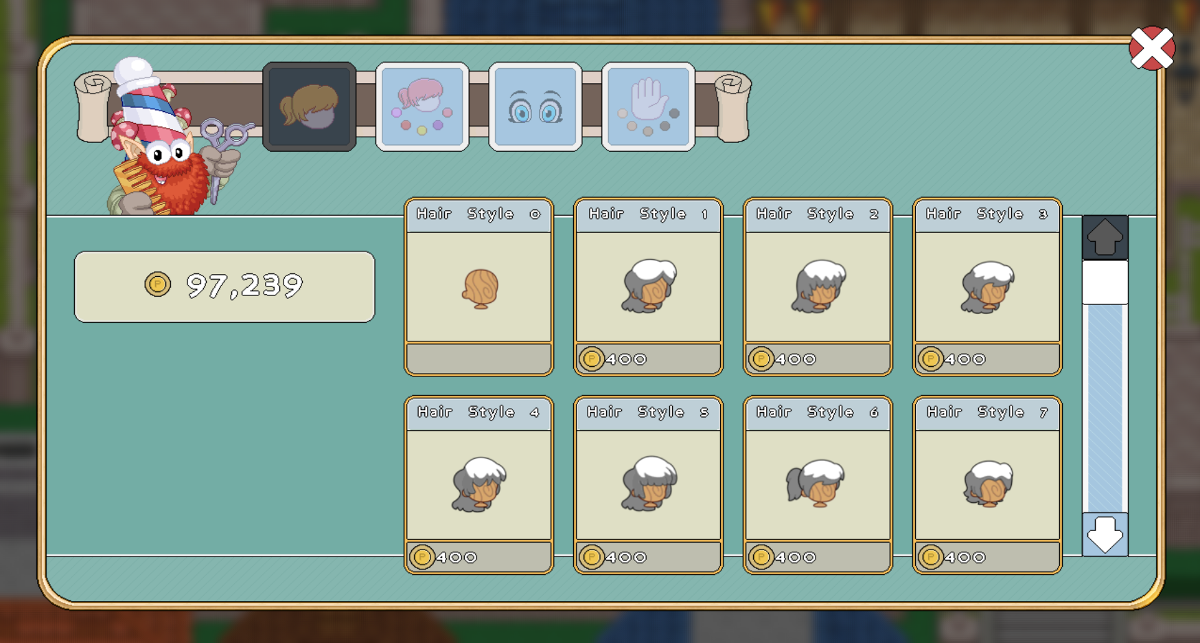How Can I Change My Character s Appearance Prodigy Education