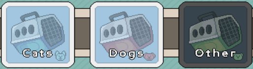 FAQ - Buddies and the Pet Store – Prodigy